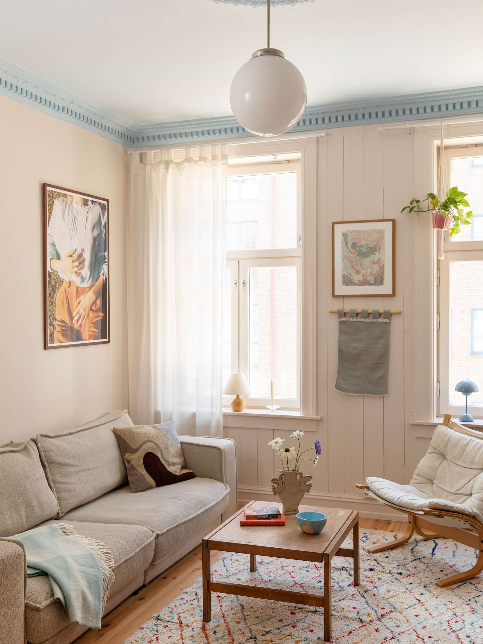 Thea Sofie Loch Ness | Sigdal